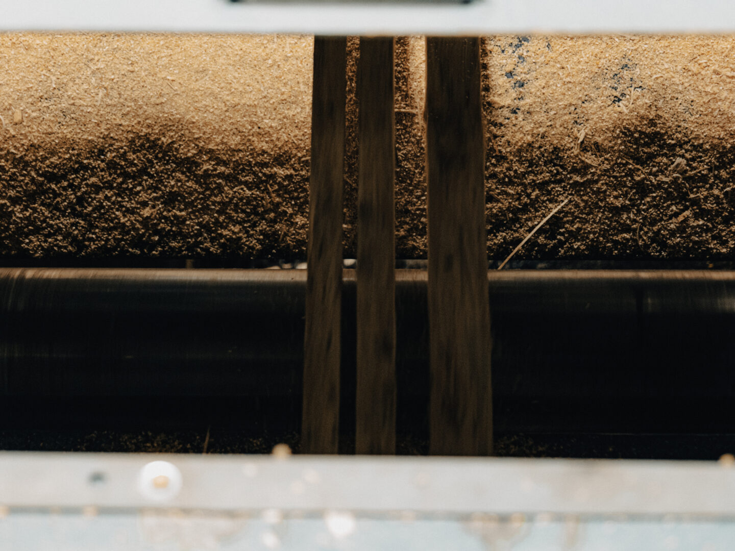 Curious about the wood transformation process? | Fontaine